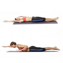 Exercitii pentru forta, viteza si agilitate