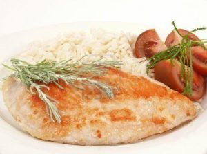 Carnea rosie, carnea alba, vanatul