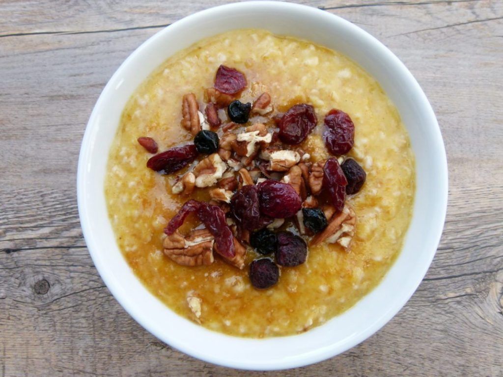 Cum mancam fulgii de ovaz si de ce sunt esentiali intr-o dieta