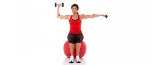 Exercitii pentru brate frumoase si tonifiate