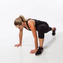 15 min de exercitii cardio-un nou inceput si o silueta perfecta