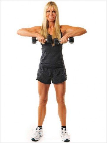 Exercitii si alimentatie in functie de forma corpului