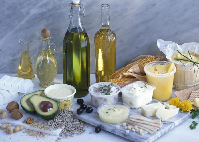 Grasimi alimentare: care sunt cele mai bune pentru sanatate?