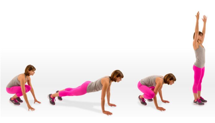 3 exercitii mai eficiente decat alergatul