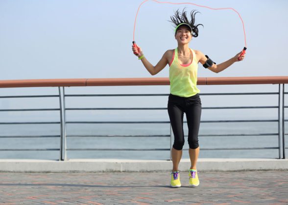 3 exercitii mai eficiente decat alergatul