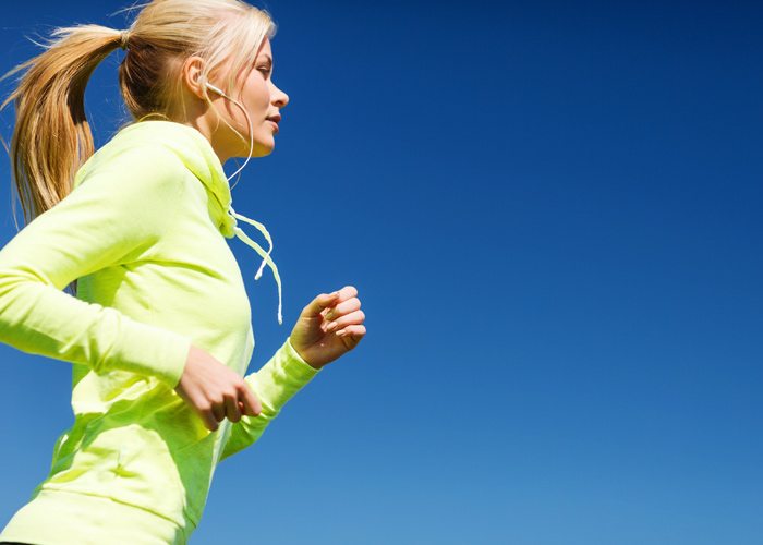 Tot ce trebuie sa stii despre antrenamentul cardio