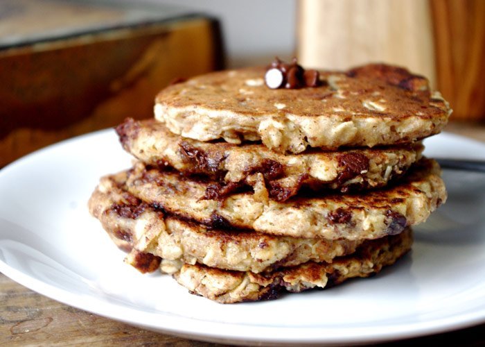 6 retete cu fulgi de ovaz