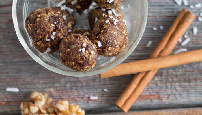 6 retete cu fulgi de ovaz