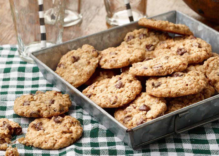 6 retete cu fulgi de ovaz