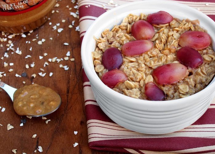 6 retete cu fulgi de ovaz