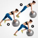 10 Cele mai bune exercitii pentru femei