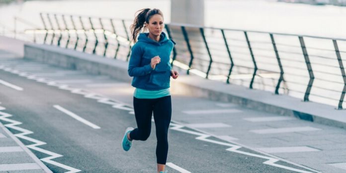 Despre alergat - lucruri pe care nimeni nu ti le spune