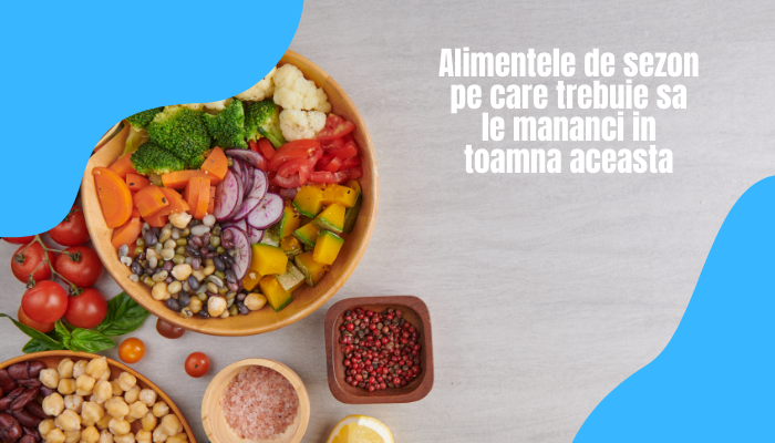 Alimentele de sezon pe care trebuie sa le mananci in toamna aceasta Alimentele de sezon pe care trebuie sa le mananci in toamna aceasta