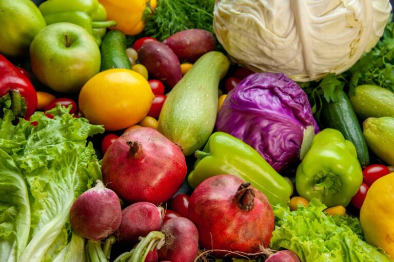 Alimentele "Zero Calorii”. Lista completa
